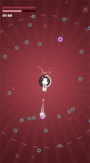 Geometry Tower中文版下载-Geometry Tower几何塔防手机版游戏v0.6.9 - 不凡游戏网