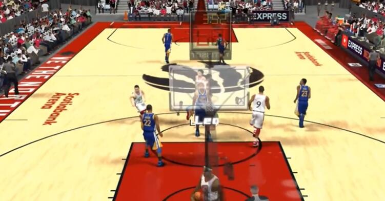 NBA2K26手机版下载-NBA2K26官方正版最新版v1.12.205 - 不凡游戏网