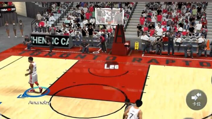 NBA2K26手机版下载-NBA2K26官方正版最新版v1.12.205 - 不凡游戏网