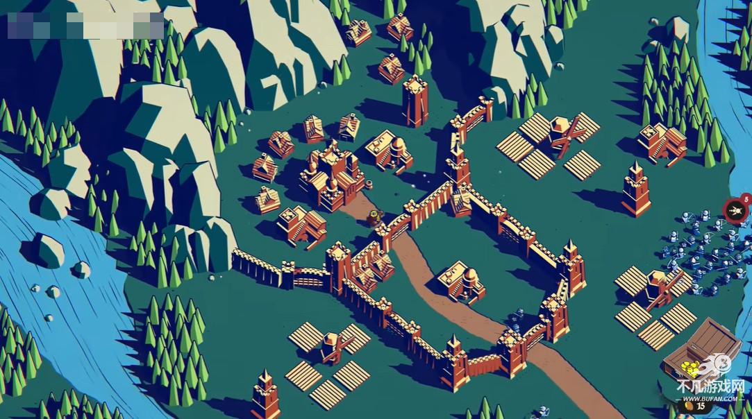 王权陨落中文版游戏下载-王权陨落中文版官方正版安卓版 - 不凡游戏网